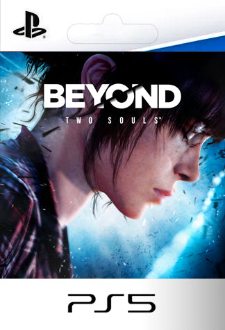 Beyond Dos almas PS5 | Chilecodigos