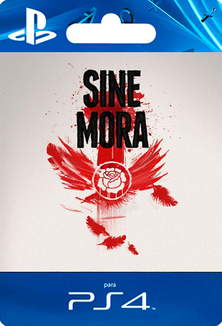 Sine Mora EX PS4 | Chilecodigos