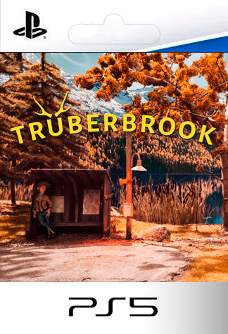 Truberbrook PS5 | Chilecodigos