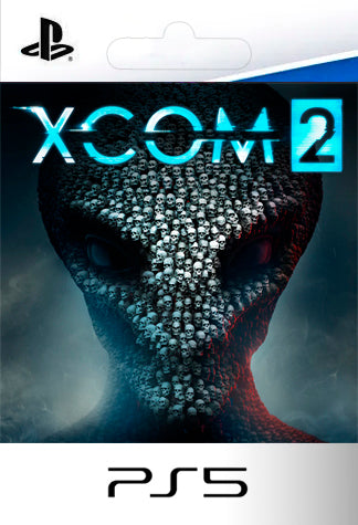 XCOM 2 PS5 | Chilecodigos