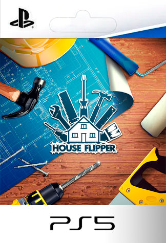 House Flipper PS5 | Chilecodigos