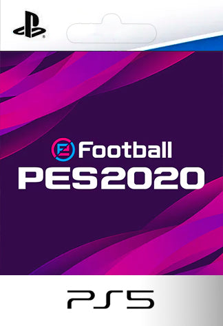 PES 2020 PS5 | Chilecodigos