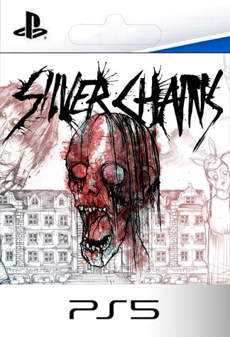 Silver Chains PS5 | Chilecodigos